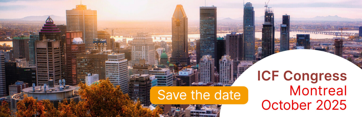 ICF Congress – ICF